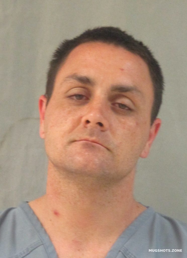 VAUGHN RICKY MURRELL 11/22/2021 - Tarrant County Mugshots Zone