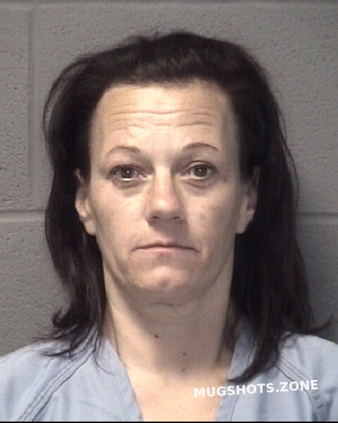 CARUTHERS MISTY 11/22/2021 - Tarrant County Mugshots Zone