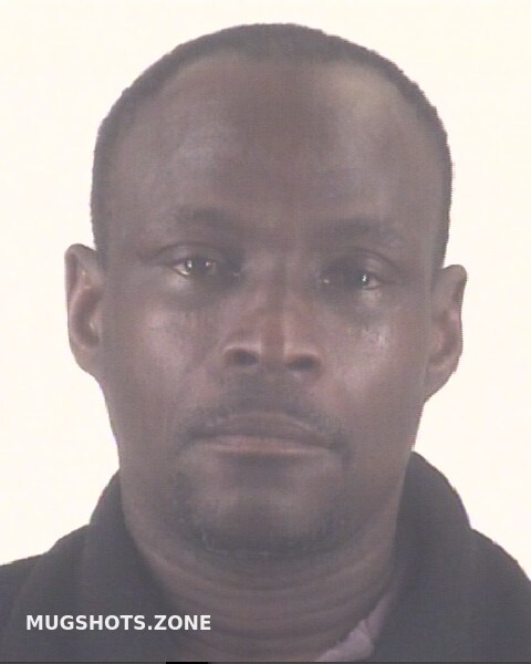 HARBERT BRIAN TYRONE 11/22/2021 - Tarrant County Mugshots Zone