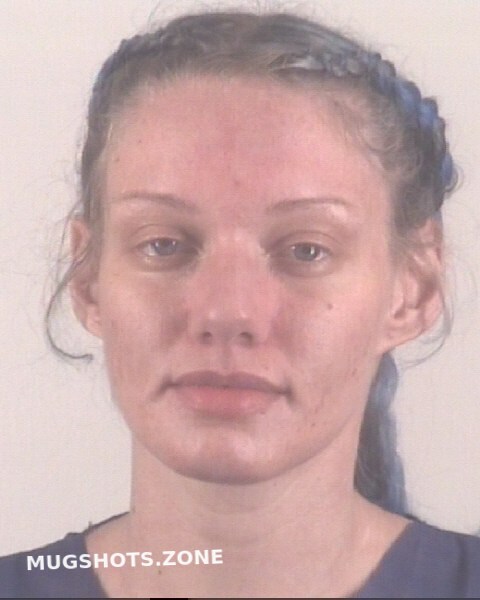 KELLEY CHEA KANDACE 11/23/2021 - Tarrant County Mugshots Zone