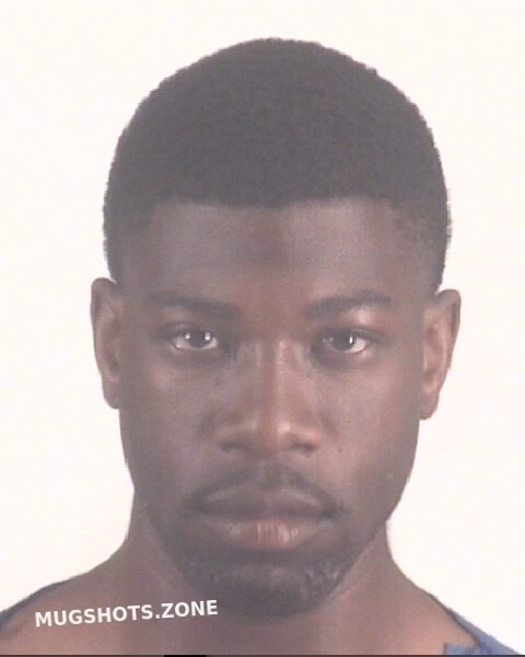 WILLIAMS MICHAEL 11/24/2021 - Tarrant County Mugshots Zone