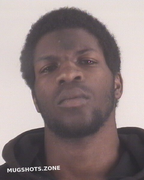 IKNER CHRISTOPHER EMMANUEL RAY 11/25/2021 - Tarrant County Mugshots Zone
