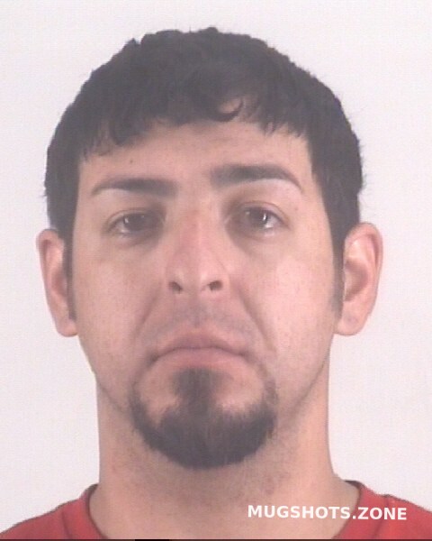 KAESTNER MATTHEW CARLOS 11/25/2021 - Tarrant County Mugshots Zone