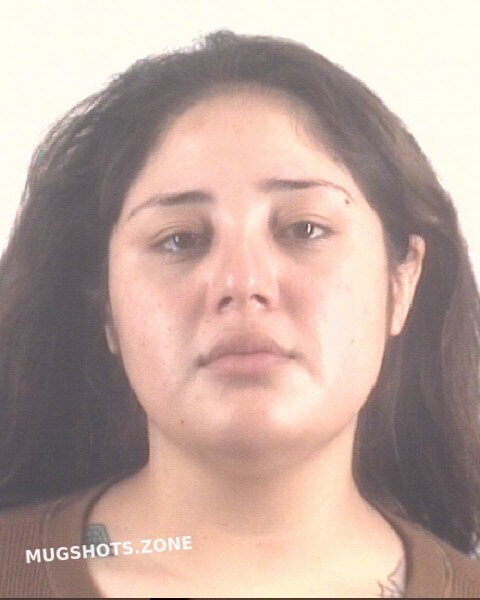 HERNANDEZ STAR CARLA 11/27/2021 - Tarrant County Mugshots Zone