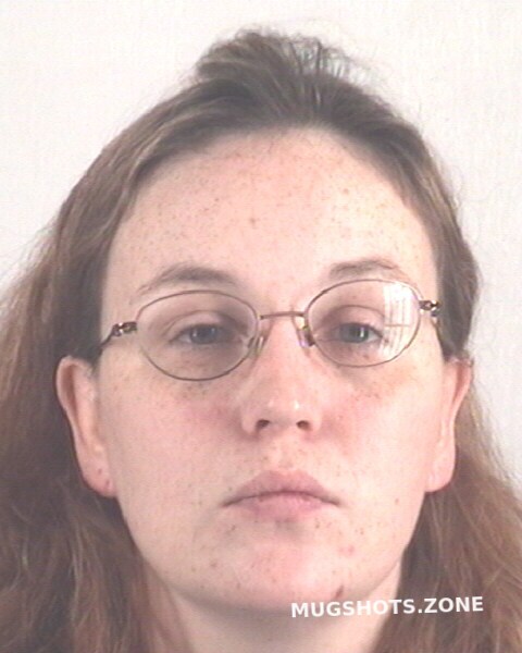 FULLERTON AMANDA G 11/28/2021 - Tarrant County Mugshots Zone