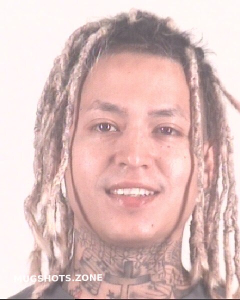 GOMEZ DANE DIEGO 11/29/2021 - Tarrant County Mugshots Zone