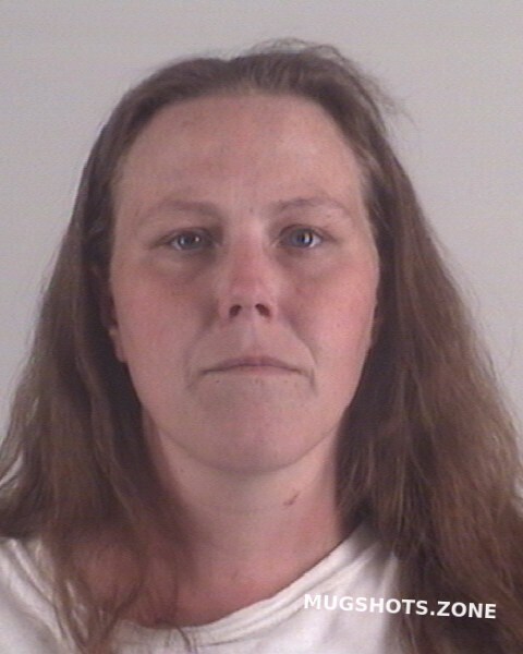 HARTLINE REBEKAH JANE 11/30/2021 - Tarrant County Mugshots Zone