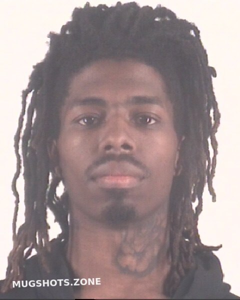 JACKSON DAYLON JOSEPH 11/30/2021 - Tarrant County Mugshots Zone