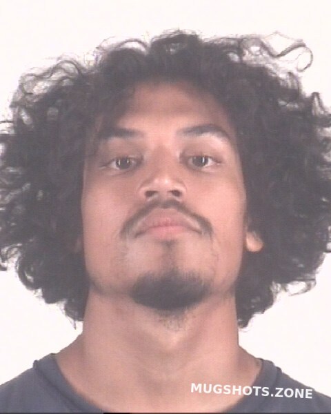 JUAREZTORRES MARIO ALEXIS 11/30/2021 - Tarrant County Mugshots Zone