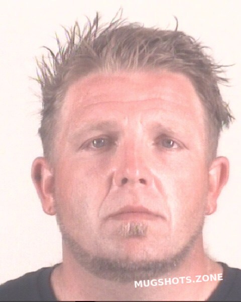 SHIPP CODY ALLEN 12/01/2021 - Tarrant County Mugshots Zone