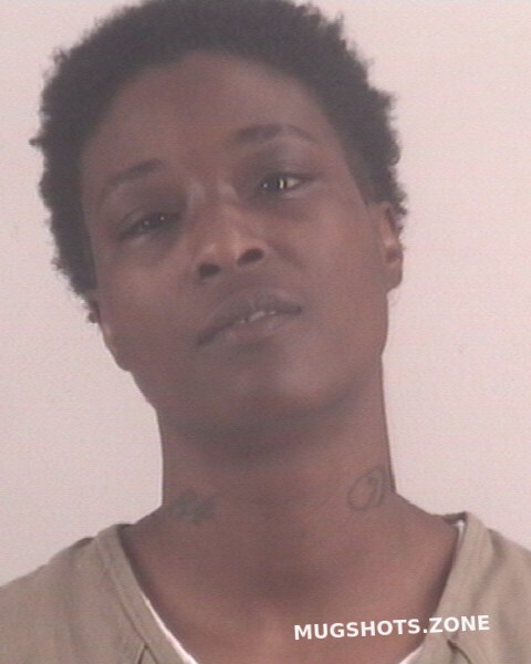 EDWARDS CASSANDRA DEAN 12/02/2021 - Tarrant County Mugshots Zone