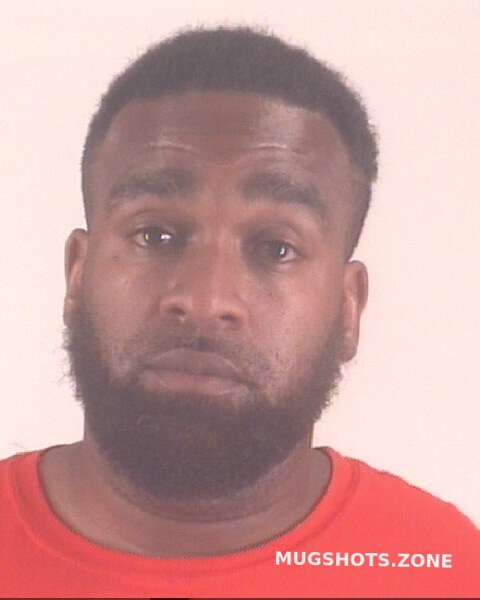 HUGHES CORY LAMONT 12/02/2021 - Tarrant County Mugshots Zone