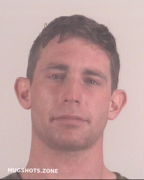 GIDNEY GREGORY STEPHEN 12/02/2021 - Tarrant County Mugshots Zone