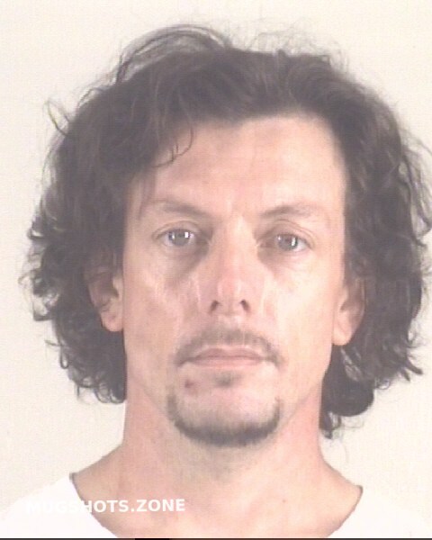 SEGAR JASON SCOTT 12/03/2021 - Tarrant County Mugshots Zone
