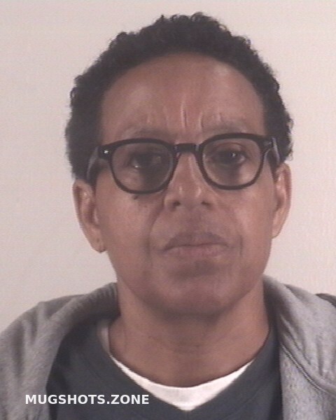 OSGOOD CRYSTAL RENE 12/05/2021 - Tarrant County Mugshots Zone