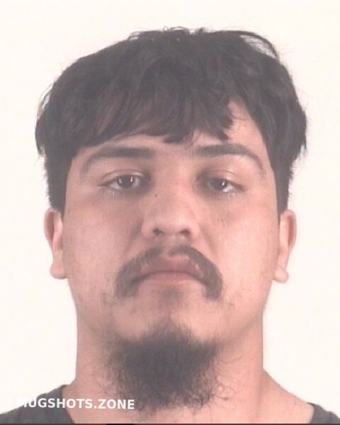 SERNA HAFID GABRIEL 12/06/2021 - Tarrant County Mugshots Zone