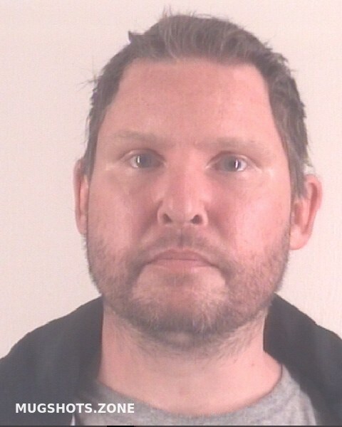 VEST BRIAN 12/08/2021 - Tarrant County Mugshots Zone