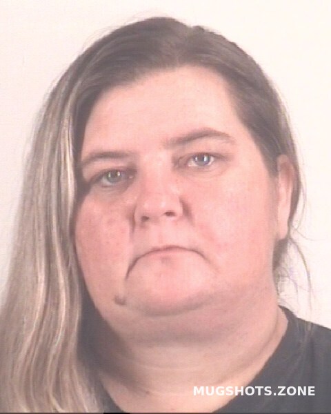 MCDONALD JENNIFER ANN 12/09/2021 - Tarrant County Mugshots Zone