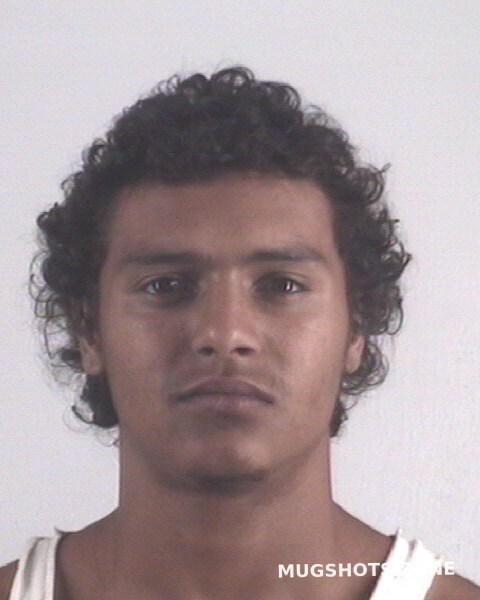 NANCE JOSEPH NATHANIEL 12/09/2021 - Tarrant County Mugshots Zone