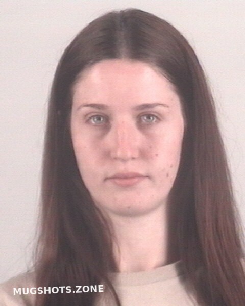 POWELL CHLOE MARISA 12/10/2021 - Tarrant County Mugshots Zone