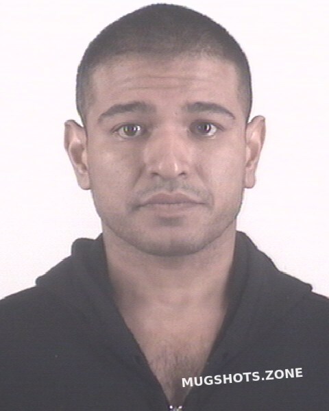 ARREDONDO DAVID LEE 12/11/2021 - Tarrant County Mugshots Zone