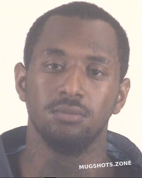 WALKER DARIAN 12/12/2021 - Tarrant County Mugshots Zone