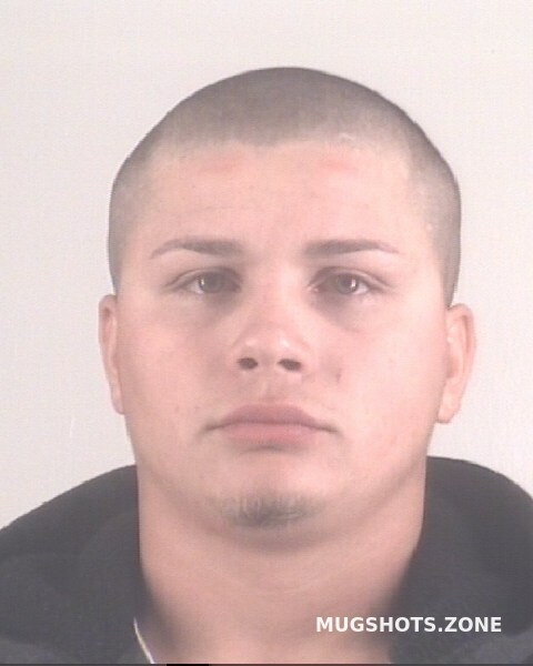 RIOS JONATHAN ESQUIS 12/13/2021 - Tarrant County Mugshots Zone