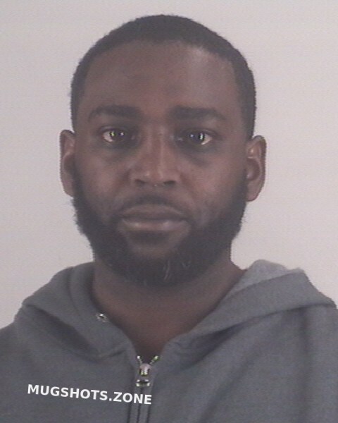 HARRIS ISAIAH JR 12/13/2021 - Tarrant County Mugshots Zone