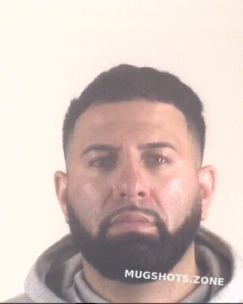 MATA TOMMY JR 12/15/2021 - Tarrant County Mugshots Zone