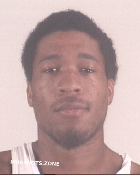 GEORGE ERICK DAVANTE 12/15/2021 - Tarrant County Mugshots Zone