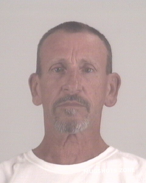 CRITES DAVID LEE 12/16/2021 - Tarrant County Mugshots Zone