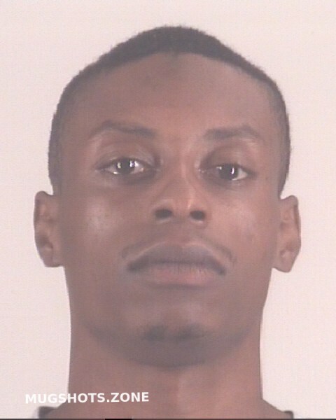 WOODS DARRIN DEWAYNE 12/16/2021 - Tarrant County Mugshots Zone