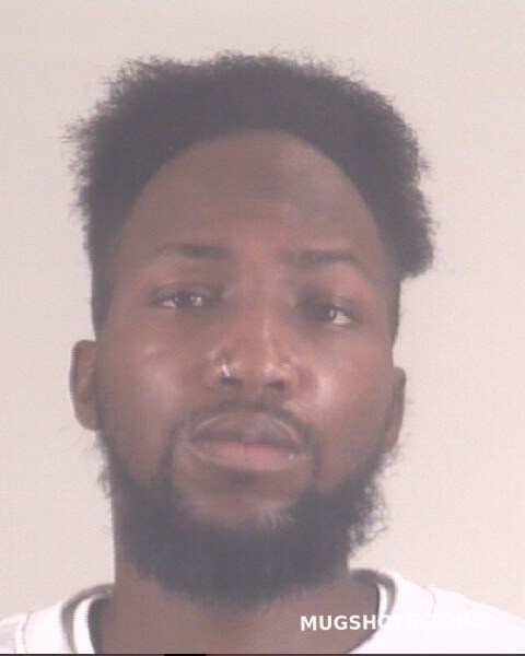 WARREN RA QWUAN ANTONE 12/17/2021 - Tarrant County Mugshots Zone