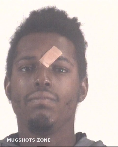 MILES ERIC EUGENE JR 12/18/2021 - Tarrant County Mugshots Zone