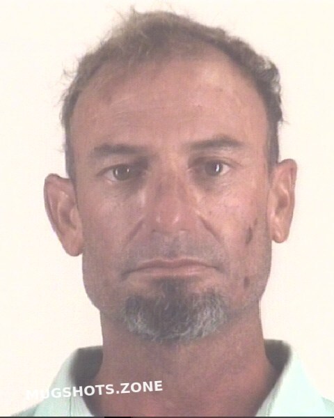 LONGORIA JASON BRIAN 12/18/2021 - Tarrant County Mugshots Zone