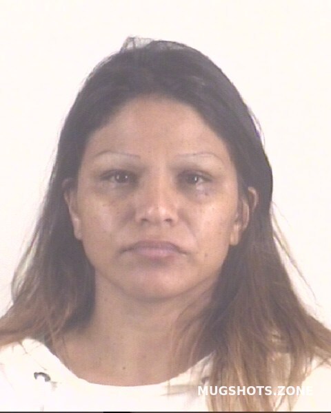 SANTOS ANGELIA M 12/20/2021 - Tarrant County Mugshots Zone