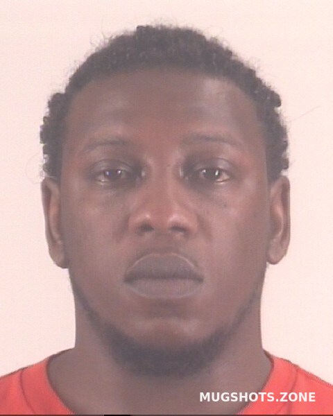 MCCLENDON TERENCE LYNN 12/21/2021 - Tarrant County Mugshots Zone