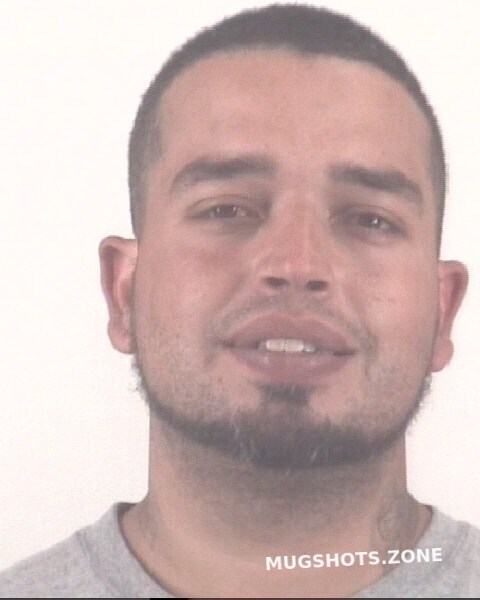 PENNINGTON ANDREW DWAIN 12/21/2021 - Tarrant County Mugshots Zone