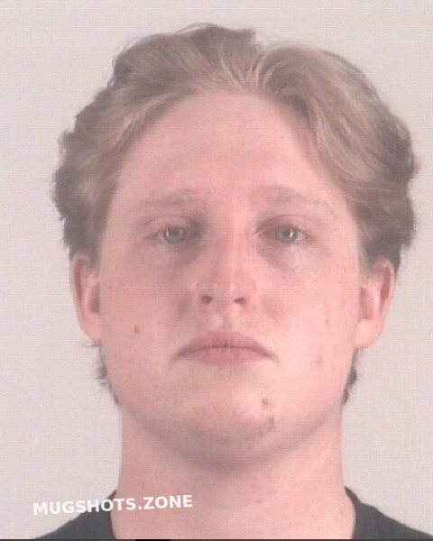 SNYDER GABRIEL REECE 12/21/2021 - Tarrant County Mugshots Zone