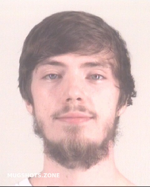 SUCKLA GAVIN 12/21/2021 - Tarrant County Mugshots Zone