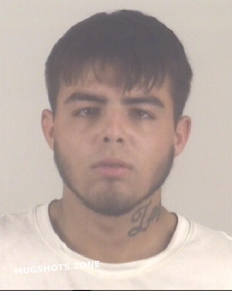 CRIDDLE BRAXTON MICHAEL 12/22/2021 - Tarrant County Mugshots Zone