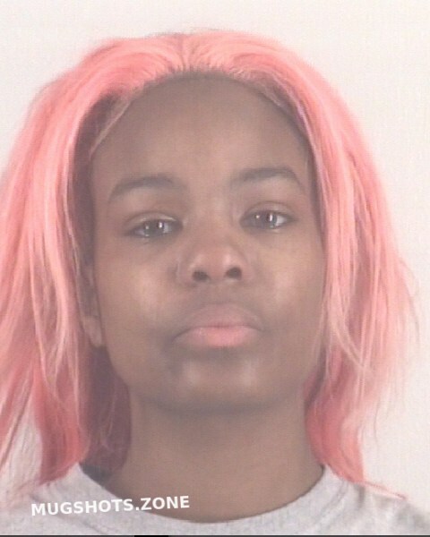 CHANDLER CHANDRA 12/23/2021 - Tarrant County Mugshots Zone