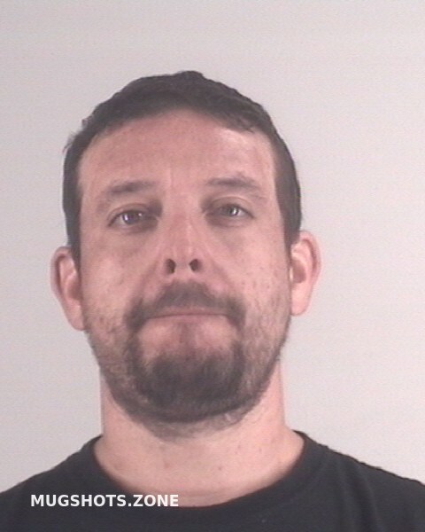 FOSTER COREY 12/24/2021 - Tarrant County Mugshots Zone