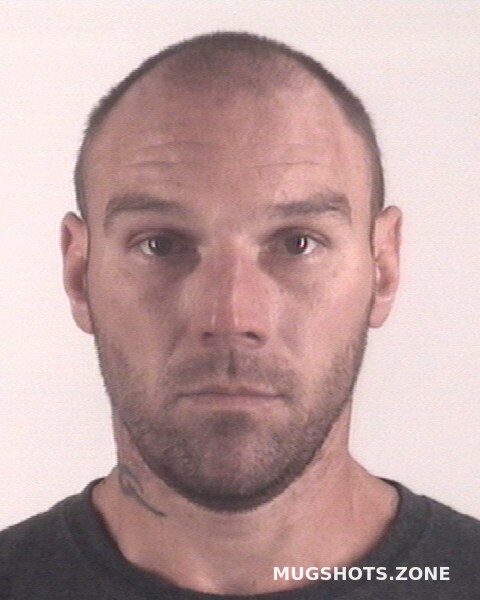 GILLISPIE RUSSELL COLE 12/26/2021 - Tarrant County Mugshots Zone