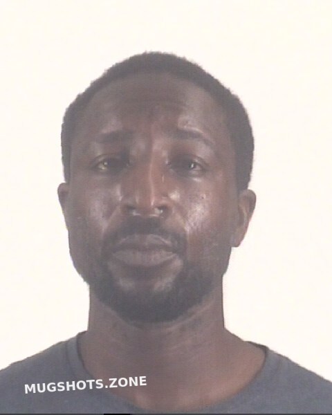 COLEMAN DANIEL JAMAR 12/27/2021 - Tarrant County Mugshots Zone
