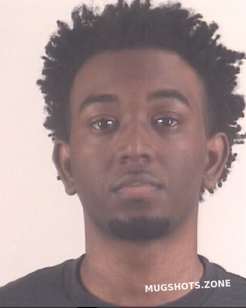 SMITH ISAIAH 12/30/2021 - Tarrant County Mugshots Zone