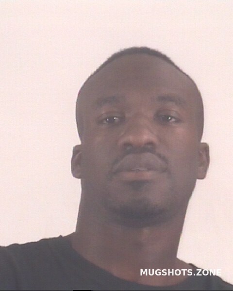 JAMES JAMARION 12/30/2021 - Tarrant County Mugshots Zone