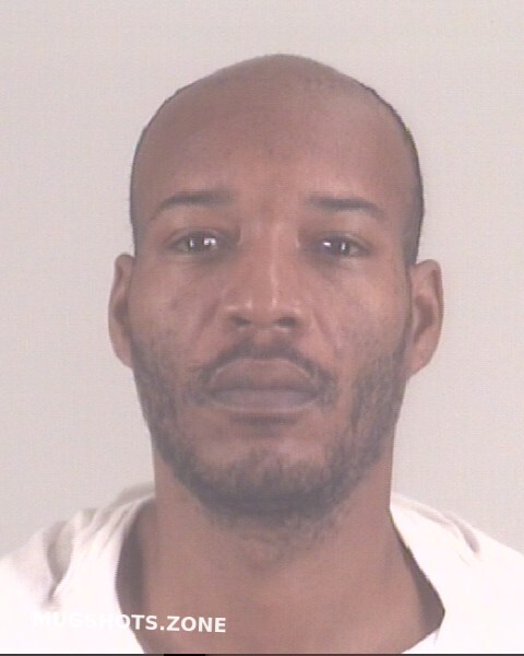 BIRDSONG LARON ANTHONY 01/03/2022 - Tarrant County Mugshots Zone