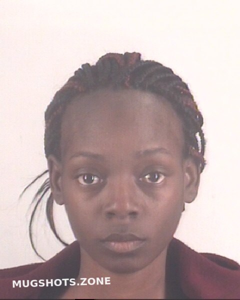 WILLIAMS SHANEKIA SHANDREA 01/03/2022 - Tarrant County Mugshots Zone