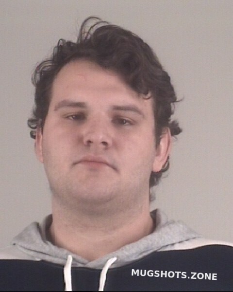 HELSEL ANTHONY EMMETT 01/03/2022 - Tarrant County Mugshots Zone